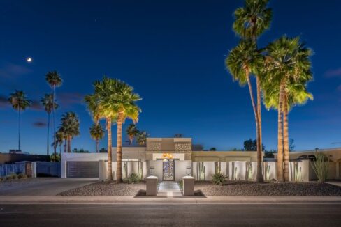 scottsdale airbnb vacation rental pool putting green vrbo kierland ...
