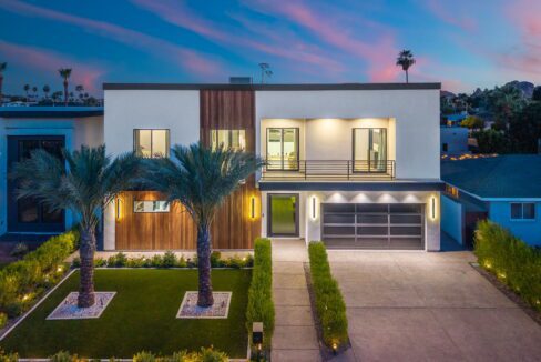 scottsdale airbnb vacation rental pool villa luxury estate (45 ...